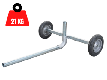 Portable Irrigation Sprinkler Carts | IrriFinder
