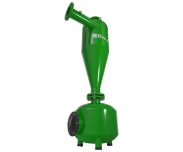 Rivulis | Drip Irrigation and Filtration Systems | IrriFinder